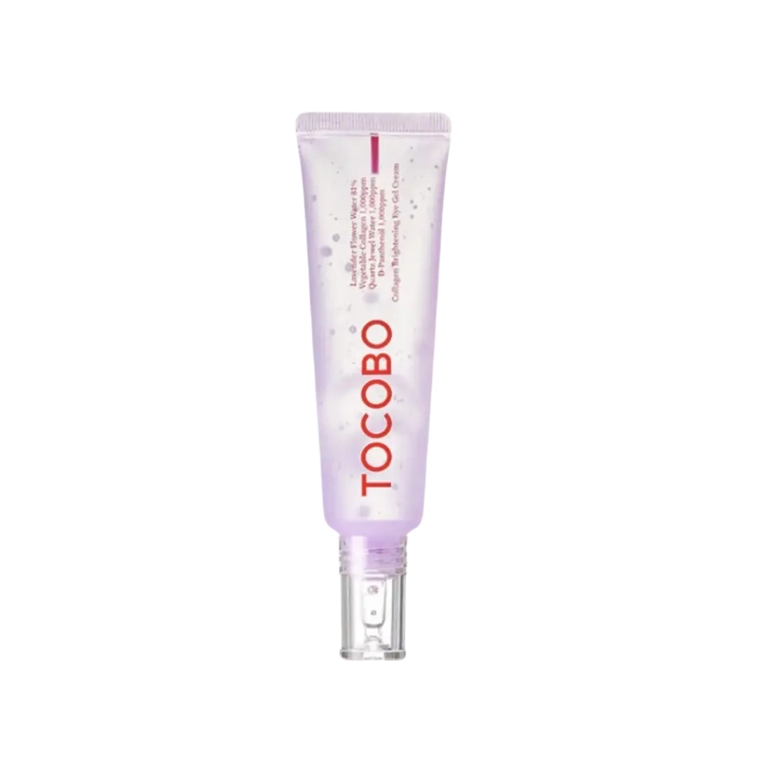 Tocobo Eye Gel | Brightening & Firming | Seouléa – SEOULÉA